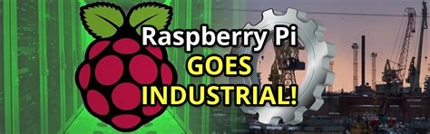 What Is A Raspberry Pi Industrial Computer Imodcloud Iot Ecosystem