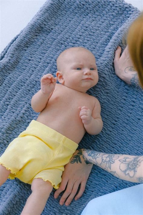 Diaper Rash Causes And Treatments That You Should Know Infancy
