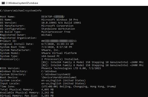How To Find System Informationsystem Properties Of Windows Pc Whatismylocalip