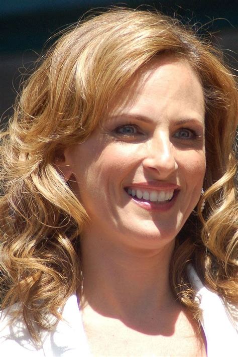 Marlee Matlin Personer Film Nu