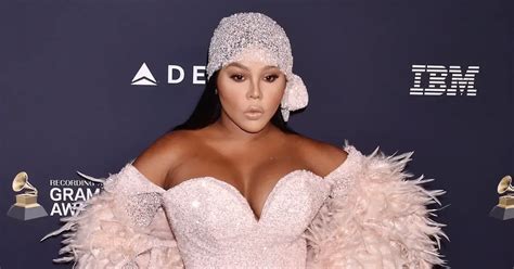 Lil Kim Claps Back At 50 Cent Over Leprechaun Meme