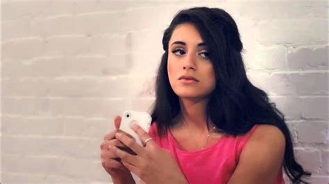 Fia James Prom Song Youtube