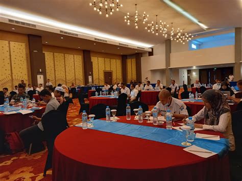 Dinas Lingkungan Hidup Dan Kehutanan Libatkan Stakeholder Susun Klhs