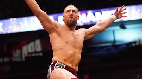 Bryan Danielson AEW Dark Debut Announced For Tonight - WrestleTalk