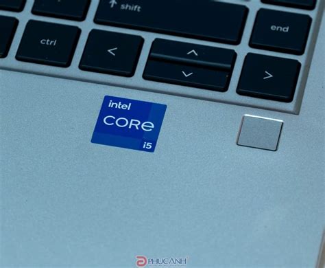 Đánh giá laptop HP EliteBook G Thiết kế sang trọng năm