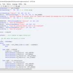 AutoIt Script Editor AutoIt