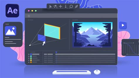 Parallaxer 2 One Click 3d Parallax Script Videohive 45105159 Download Fast After Effects Add On