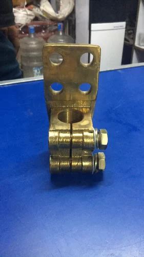 Aluminium Transformer Core Clamps At Best Price In Faridabad Id
