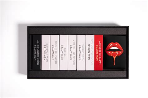 Perfume Samples And Discovery Sets From High End Brands So Avant Garde