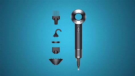 Ce sèche cheveux Dyson profite dune offre que personne na vu venir