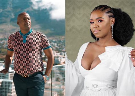 Tk Nciza Responds To Zaharas Leaked Audio Listen