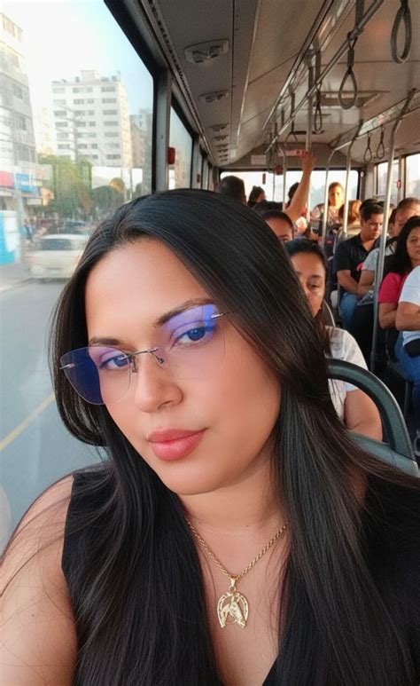 Andreza Já Peguei Avião Esse é O último Transporte Que Pego Am