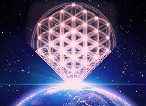 Resetting From 3D To 4D And 5D Lev Disclosure News
