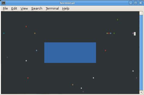 Cs 101 Lab 24 Boing Particle Simulation