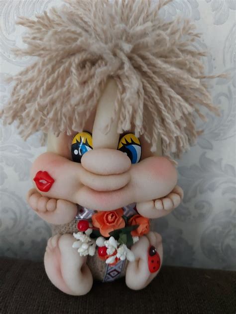 Домовенок in 2022 | Novelty christmas, Holiday decor, Christmas ornaments