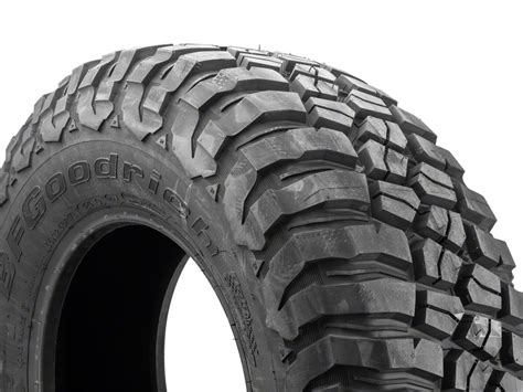Bf Goodrich Ranger Mud Terrain Ta Km3 Tire 69713 34 31570r17