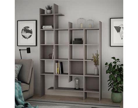 Етажерка Manco M Kt 02 14170 5 Memo Bg