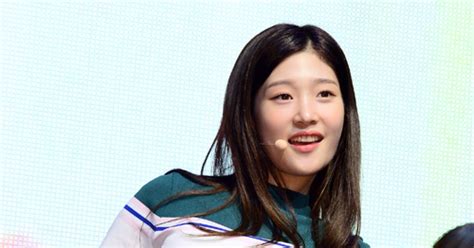 다이아 채연 상큼 발랄~ [mbn포토]