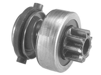 Bosch Lishui Xinyi Starter Drive Coltd
