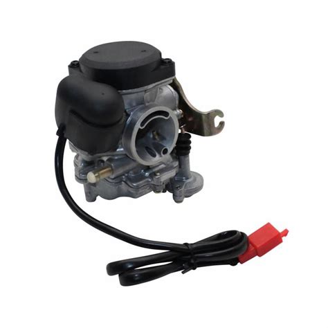 Carburateur 1Tek Racing D 22 Chinois 50cc 4T GY6 139QMB Pièces