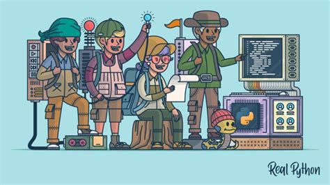 Intermediate Python Deep Dive Course Real Python Real Python