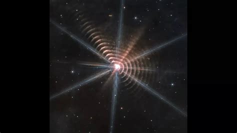 Nasas James Webb Space Telescope Captures Mysterious Rings Perplexing