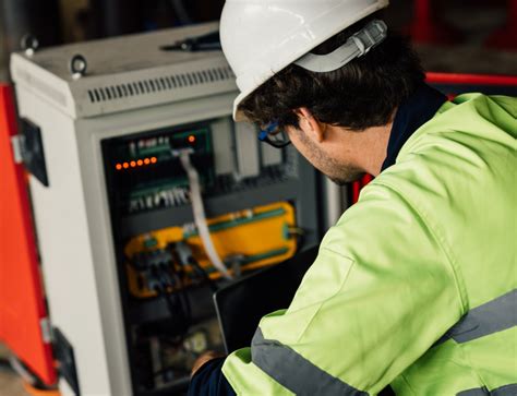 Portable Appliance Testing For Outdoor Equipment Preparing For New Zealands Storm Season Jim