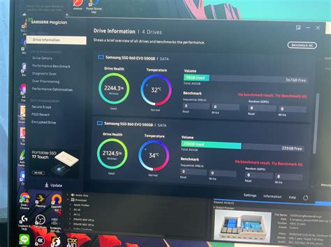 Should I Change My SSD When It Got Written To So Much R Pcmasterrace