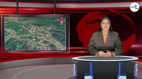 မွေ့ရှောင်ရွာအနီးမှာ စစ်ကောင်စီတပ်စစ်ကြောင်း မိုင်းဆွဲတိုက်ခံရတာကြောင့် စစ်ကောင်စီတပ်သား ၅ဦး