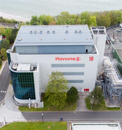 Cork Based Pharmaceutical Company Announces Multi Million Euro