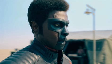 ‘superman Edi Gathegi Detalha Sua Versão Do Sr Incrível “estamos