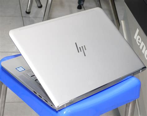 Jual Laptop Hp Envy 13 Ab046tu Core I7 Gen7 Bekas Jual Beli Laptop