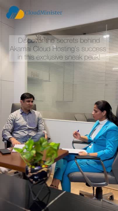 Cloudhosting Techtalk Podcast Webhosting Cloudcomputing Akamai Aditya Goswami