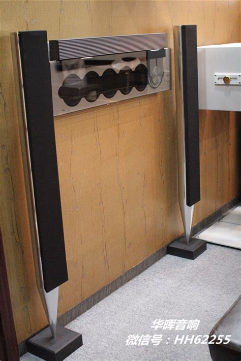 丹麦 Bang Olufsen BEOSOUND 9000 CD机 BEOLAB 8000 音箱 音源系列 华晖音响 二手音响 发烧