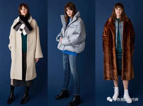 穿衣搭配：冬季怎么穿衣打扮？72套冬季穿搭每天不重样