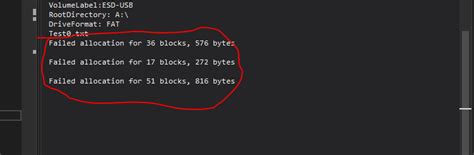 JSON Serialization Crashes VS 2022 TinyCLR OS GHI Electronics Forums