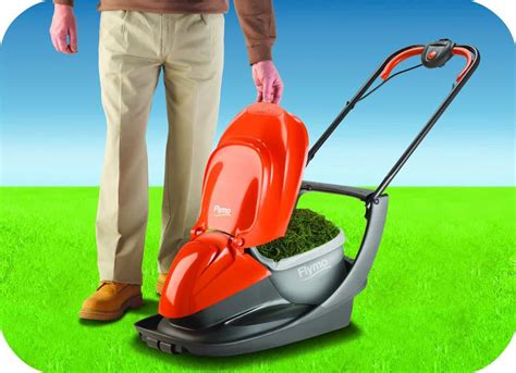 Best Flymo Lawnmower We Compare All The Models To Find Out Uk