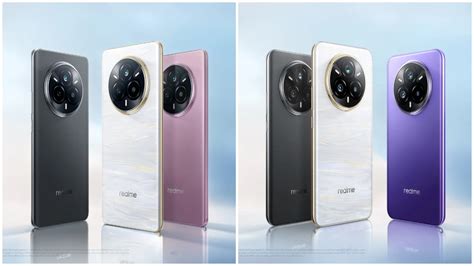 Realme To Supercharge Smartphone Design With 300 Boost To Id Talent