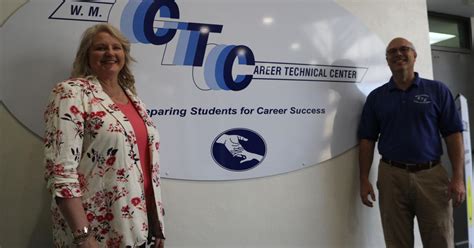 Continued Growth Goal For New Wexford Missaukee Ctc Leader News