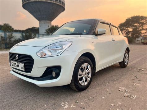 Used Maruti Suzuki Swift Vdi In Surat 2025 Model India At Best Price