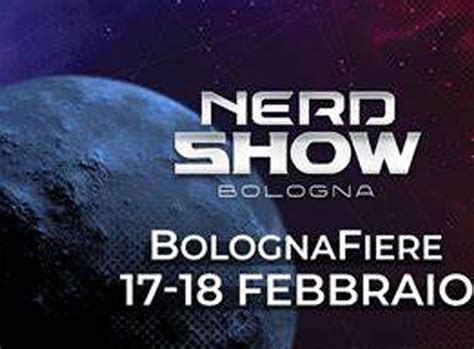 Nerd Show 2024