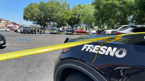 Man Hospitalized Following Stabbing In Northwest Fresno Abc30 Fresno