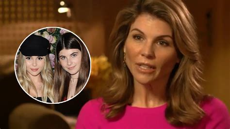 Lori Loughlin Christian Interview On Ethics Morals Resurfaces