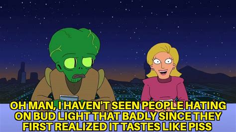 Linda Gets It Rwokefuturama