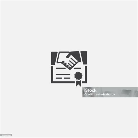 약속 기본 아이콘 간단한 기호 그림입니다 헌신 기호 디자인 웹 인쇄 및 모바일에 사용할 수 있습니다 개념에 대한 스톡 벡터 아트 및 기타 이미지 Istock