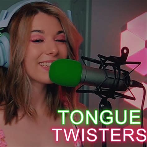 ‎asmr Tingly Tongue Twisters And Trigger Words For Sleep By Asmr