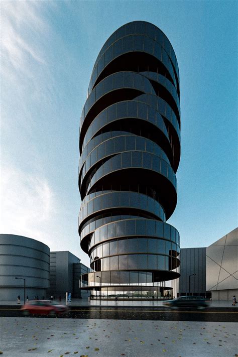 Architecturedoc On Linkedin Render Architecture Design 3d