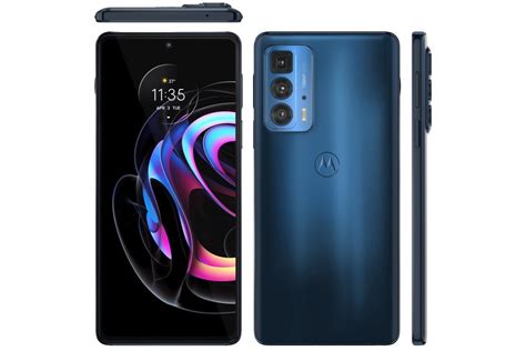Motorola Edge 20 Pro Launch Soon Specs Features Design And Price