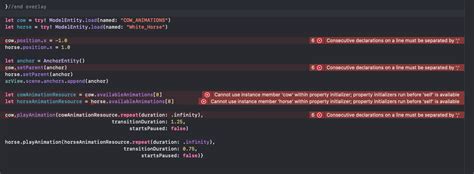 Swift Importing And Animating Multiple Usdz Objects In RealityKit Stack Overflow