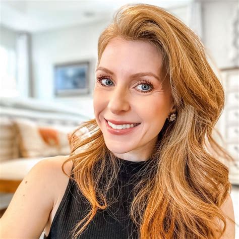 Katie And The Gingerlash Mascara Redhead Revolution